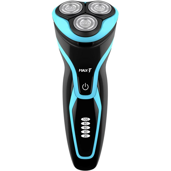 MAXT Electric Razor for Men Electric Shaver Face Shaver Rechargeable 1 ...